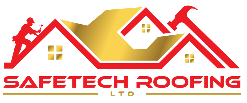 Safetech Roofing Ltd